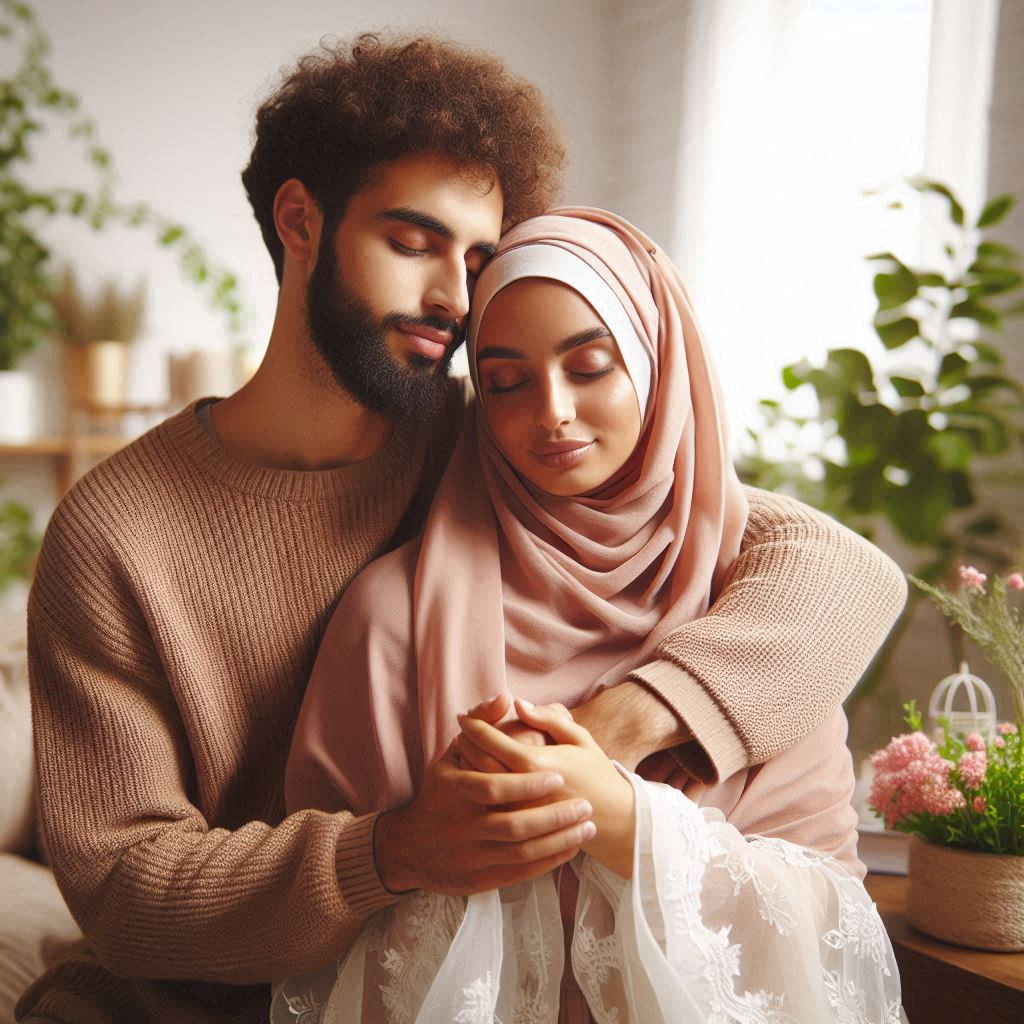 Nurturing Love in Marriage: The Islamic Duty of Fulfilling Spouses ...