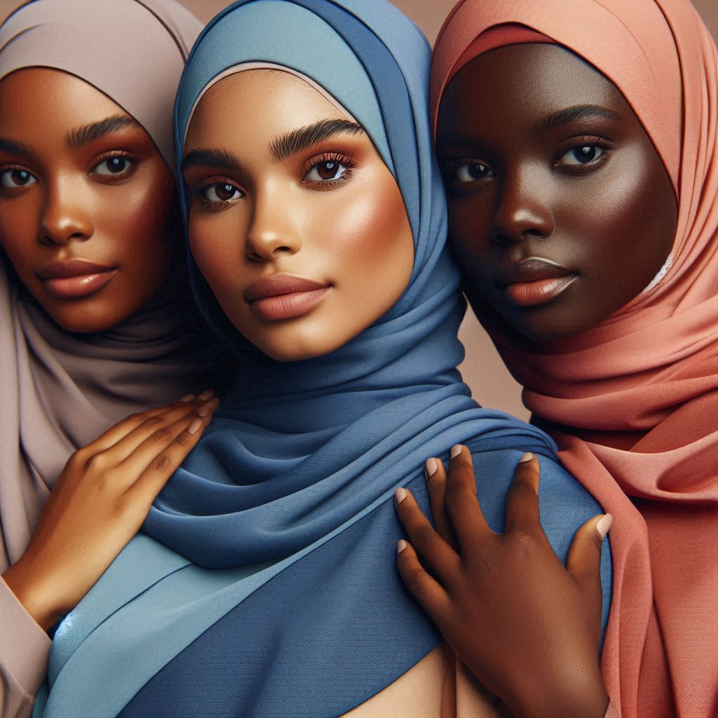 The Practicing Muslimah is Never Confused About EDI (Equity, Diversity ...